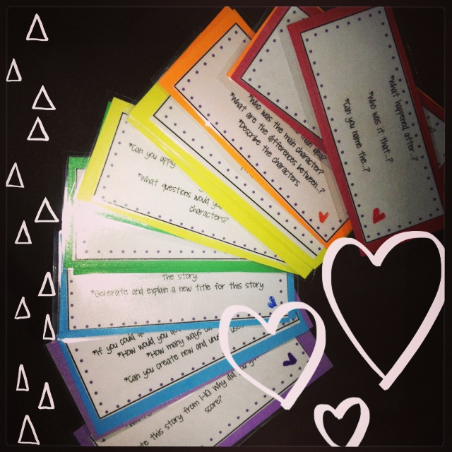 First Week Down! - SSSTeaching